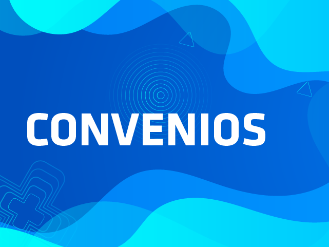 Convenios | Uniandes